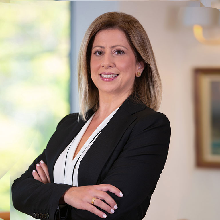 Maria Sereti | Comergon